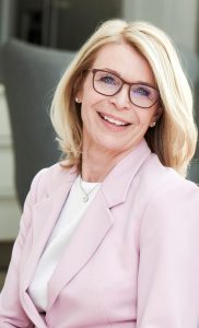 Claudia Haase - GREEN BRANDS